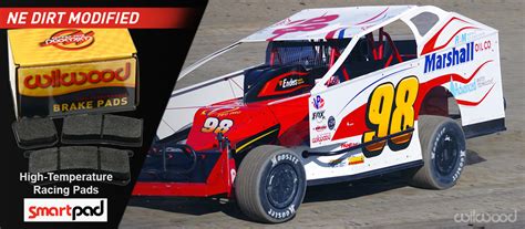 Outlaw Chassis Modified