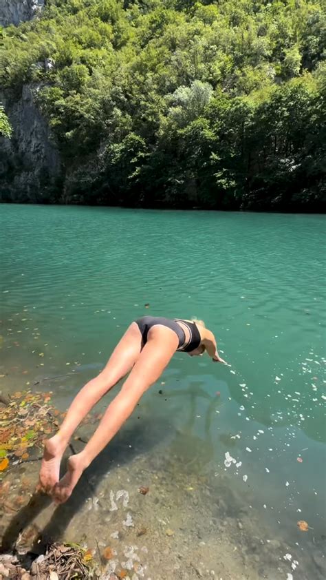 Geraldine Kempers Feet