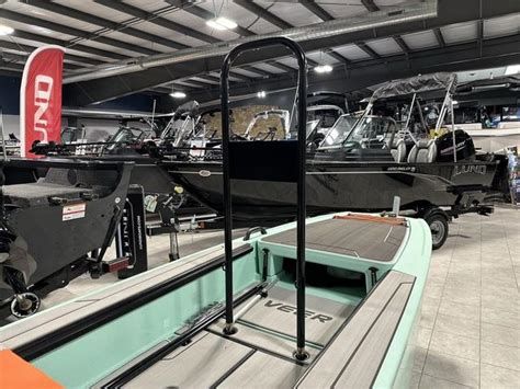 New 2023 Veer V13 44264 Peninsula Boat Trader