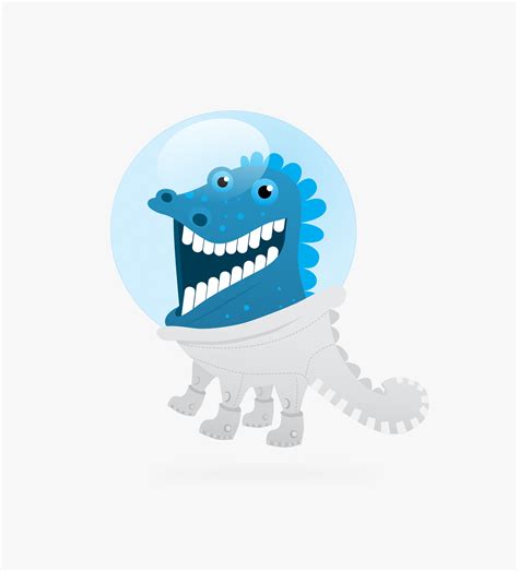 Character Design For Inkscape Tutorials And On Behance