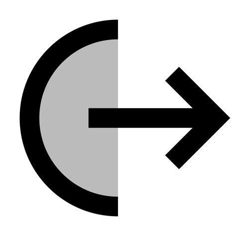Data Spreadsheet Output Arrow Export Extraction Extract Icon
