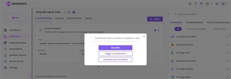 How To Use Advanced Ssml Tags With Text To Voice Hexomatic