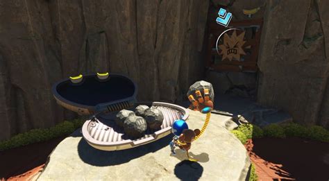 Astro Bot All Collectibles Walkthrough For Go Go Archipelago