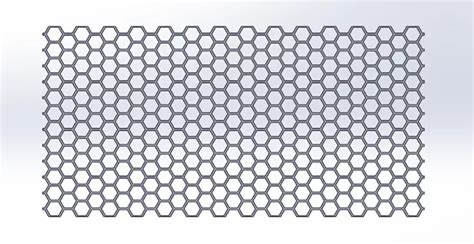 Solidworks Fill Pattern Tool Explained Goengineer