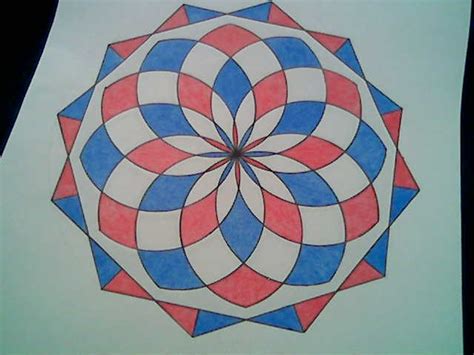 Trippy 12 Sided Object I Created The Pub Shroomery Message Board