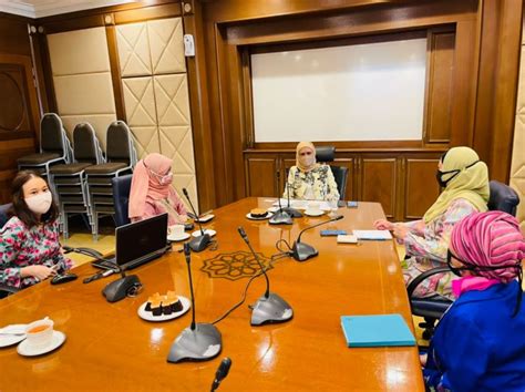 Datuk Dr Hafsah Hashim On Linkedin Diversity Womenleaders Genderequality 12 Comments