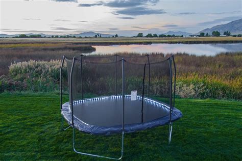Evostar Trampoline Parts At Kristie Rhodes Blog