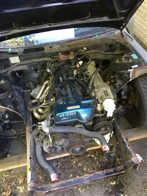 For Sale 2JZ GTE VVTI From Aristo Driftworks Forum