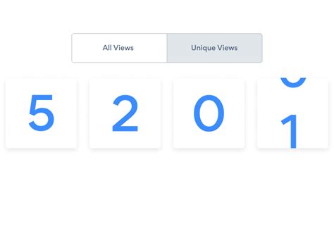 free visitor counter app for website the best rated visitor counter