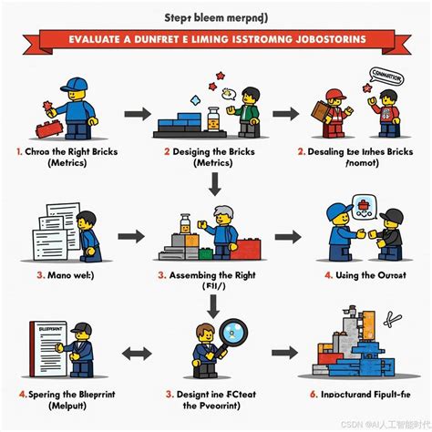 手把手教你从零搭建大模型评测体系：小白也能轻松上手！（附运行源码）大模型评估操作手册私有大模型测评集构建教程 Csdn博客