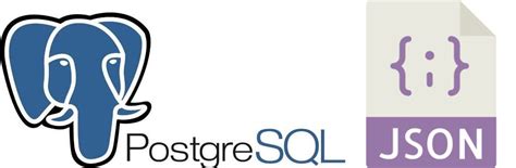 Postgresql With Json Story 01 This Article Is Primarily Concerned