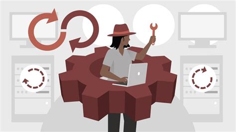 Online Course Red Hat Certified Engineer Ex294 Cert Prep 3 Managing Systems With Ansible