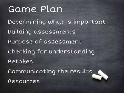 Standards Based Grading Pptx