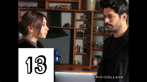 Kara Sevda შავი სიყვარული 13 სერია Hd ქართულად Youtube