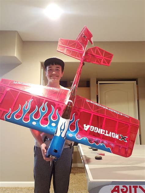 Ft What Did You Do Rc Today Caution Offtopic At All Times Page Flitetest Forum