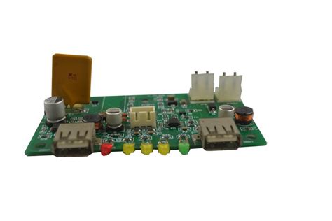 China Pengilang Dan Kilang Perakitan PCB Stimulator Pulse Muscle Disesuaikan Shenzhen BQC