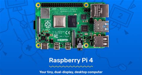 Raspberry Pi 4 Launched With Dual 4k Monitor Support Quad Core Cpu More Redmond Pie