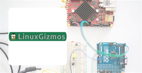 Timestech Arduino And Red Pitaya Learning Lab Connects Makers With Real World Engineering