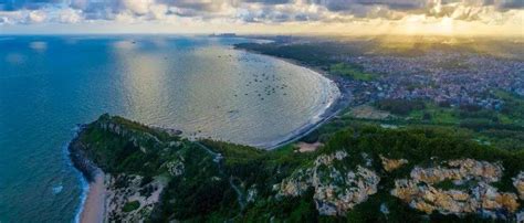 国庆假期茂名接待游客154万人次，收入逾8亿元！活动旅游景区