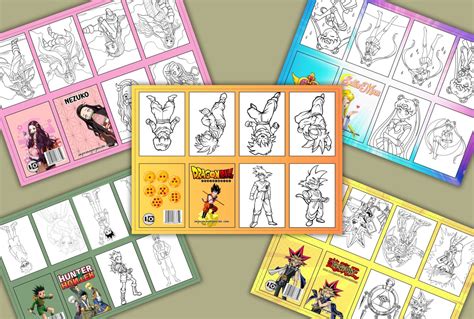 Libritos De Colorear Para Adultos Imprime Y Organiza