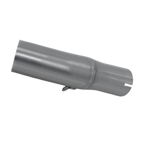 Arrow 71438mi Link Pipe For Stock Collector For Suzuki Gsx R600 2011