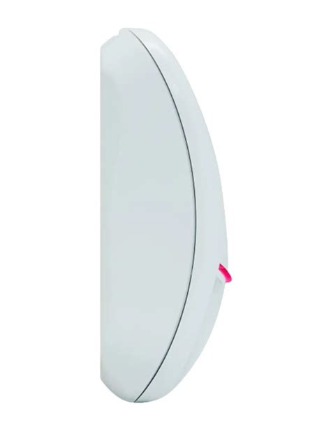 Lc 200 Detector De Movimiento Infrarrojo Cableado Anti Mascotas