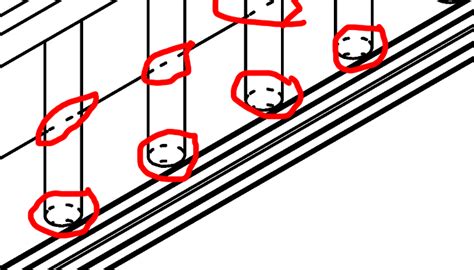 Dotted Lines Show Behind Curved Surfaces After Printing To Pdf Sketchup Sketchup Community