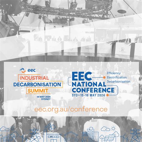 Energy Efficiency Council On Linkedin Eecnc24 Energyefficiency Energymanagement