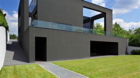 Crne Kuće Bukovac Belana Vrtovi