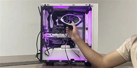 How To Replace Case Fans Step By Step Instructions Tech News Today