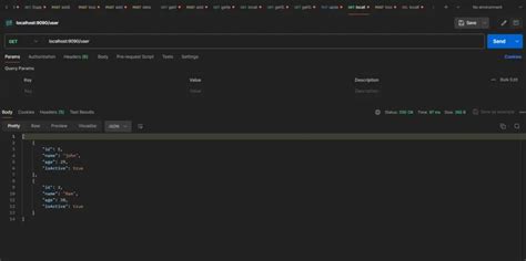 spring data jpa modifying annotation geeksforgeeks