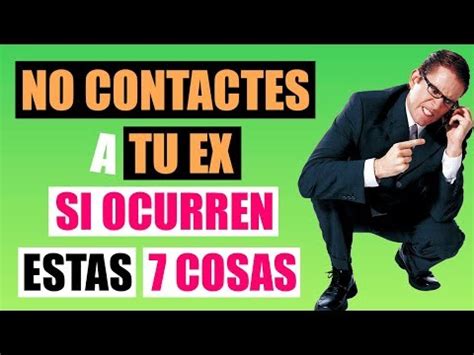 Mi Ex No Me Devuelve Mis Cosas Denuncia Daviro