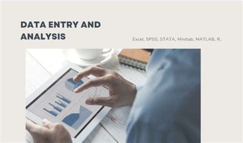Data Entry And Data Analysis Using Spss Sas Stata Matlab R By