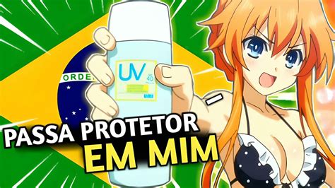 5 Melhores Animes De Romance Dublados 🇧🇷 Youtube