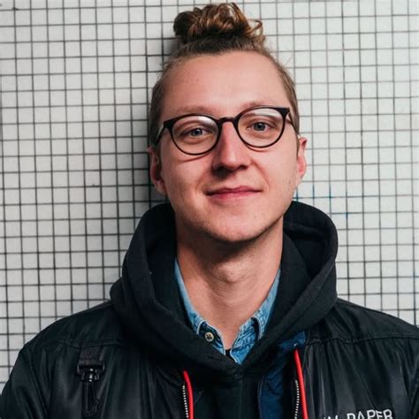 Alex Kleis Alex Kleis • Threads Say More