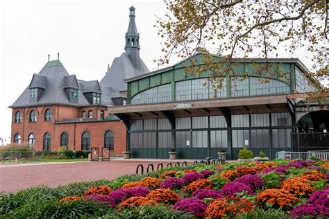 Get Ready For Jersey City Challenge Dep Plans Lsp Phase 2 Master Plan