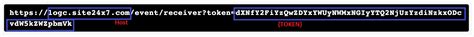amazon ecs logs online help site24x7