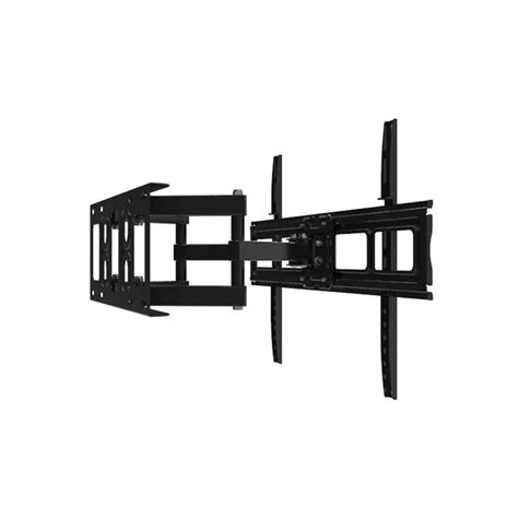 XTECH ARTICULATED TILT AND SWIVEL BRACKET SECURE