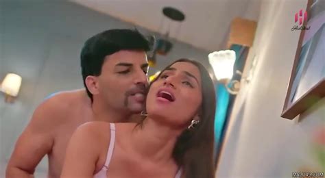 Secretary Sex With Boss In Badroom