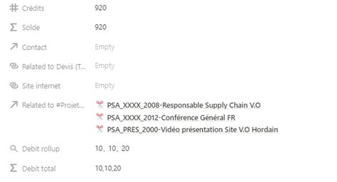 How Do You Add Up The Numbers From A Rollup Rnotion