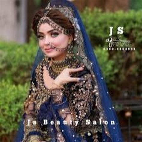 Js Salon Youtube