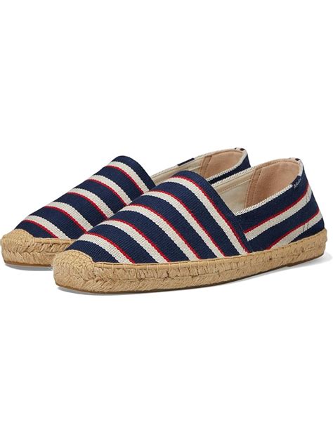 Mens Espadrille Shoes Free Shipping