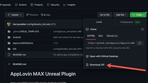 Error While Building In Unreal Engine 427 · Issue 13 · Applovinapplovin Max Unreal · Github