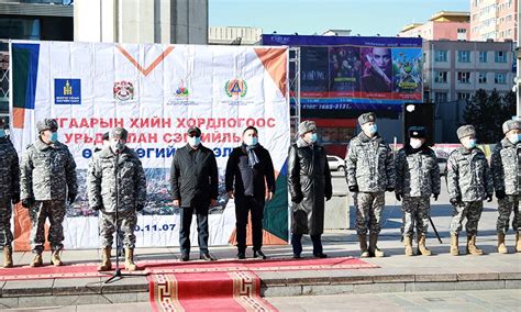 “Угаарын хийн хордлогоос урьдчилан сэргийлье” нэгдсэн арга хэмжээ эхэллээ Asuudal Mn