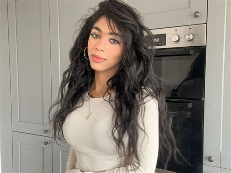 I Had To Pay To Get Deepfake Porn Removed Of Me Presenter Reveals The Dark Side Of Being A