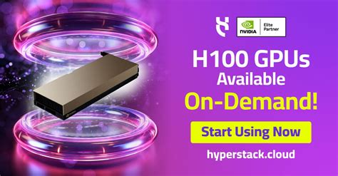 Hyperstack On Linkedin Hyperstack Gpu Cloud Enterprise Features On