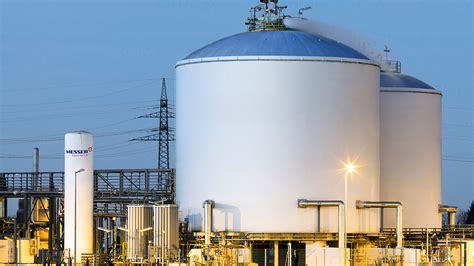 Inerting As A Method Of Explosion And Hazard Protection Strategic