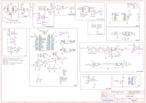 Si4732 Si4735 Radio Pro Mini Radio Receiver Fm Mw Sw Air Band Xtronic
