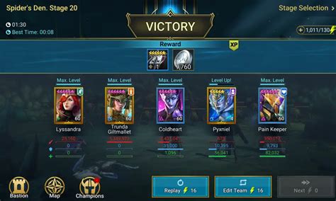 Trunda Giltmallet Champion Guide Raid Shadow Legends Trunda Giltmallet Champion Guide Raid Shadow Legends