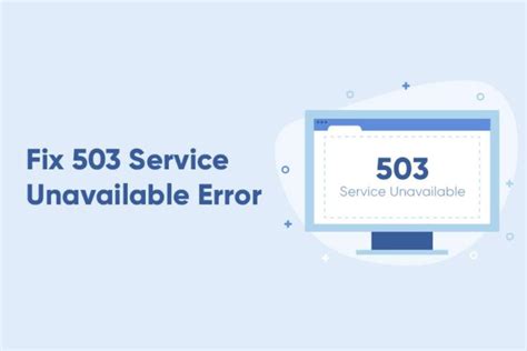 Solve 503 Errors On Wordpress Rellaco